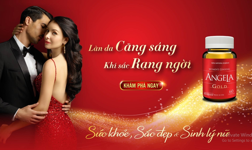 Đánh Giá Thực Tế Sâm Angela Có Thực Sự Tốt Như Quảng Cáo, Xem Ngay Nào ...