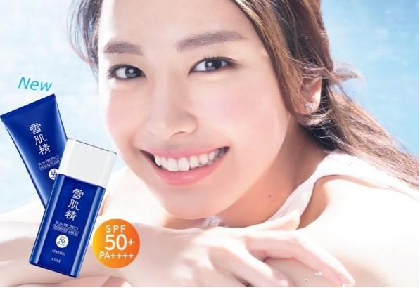 Review Top 7 Kem Chống Nắng Kosé Nhật Bản Tốt, An Toàn Hiệu Quả Nhất ...